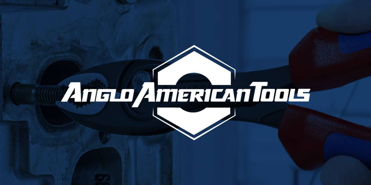 Anglo American Tools - Quality European Hand Tools for Any Job